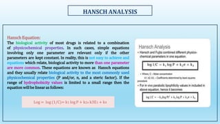 Drug Design | PDF