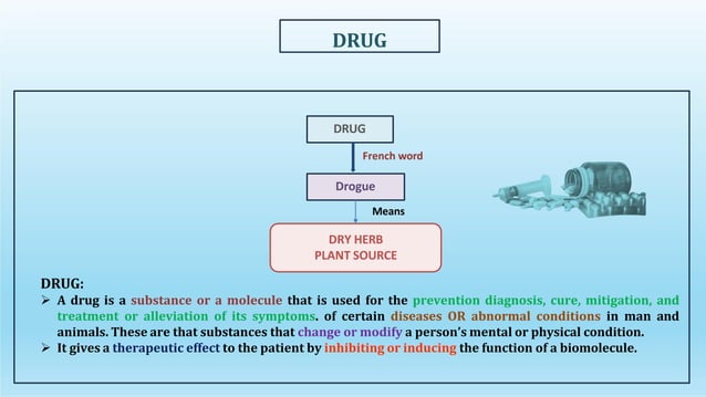 Drug Design | PDF | Pharmaceutical Industry | Industries
