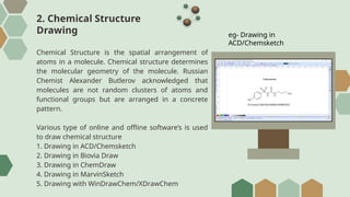 Drug design in the field of pharmacy, nikhil patil | PPTX