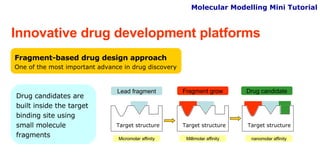 Structure Based Drug Design | PPT