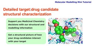 Structure Based Drug Design | PPT