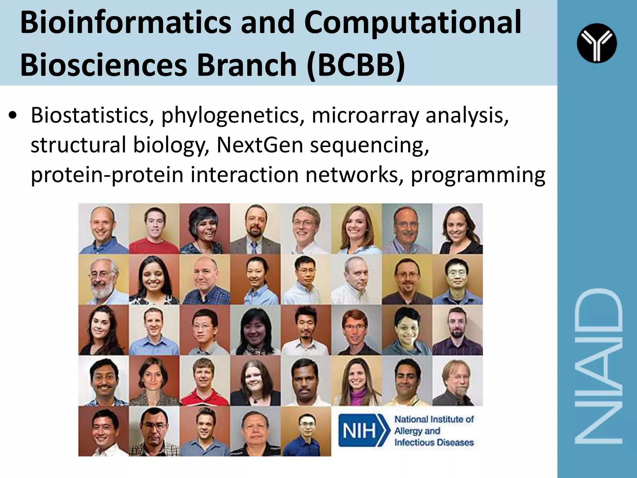 Advanced Computational Drug Design | PPTX