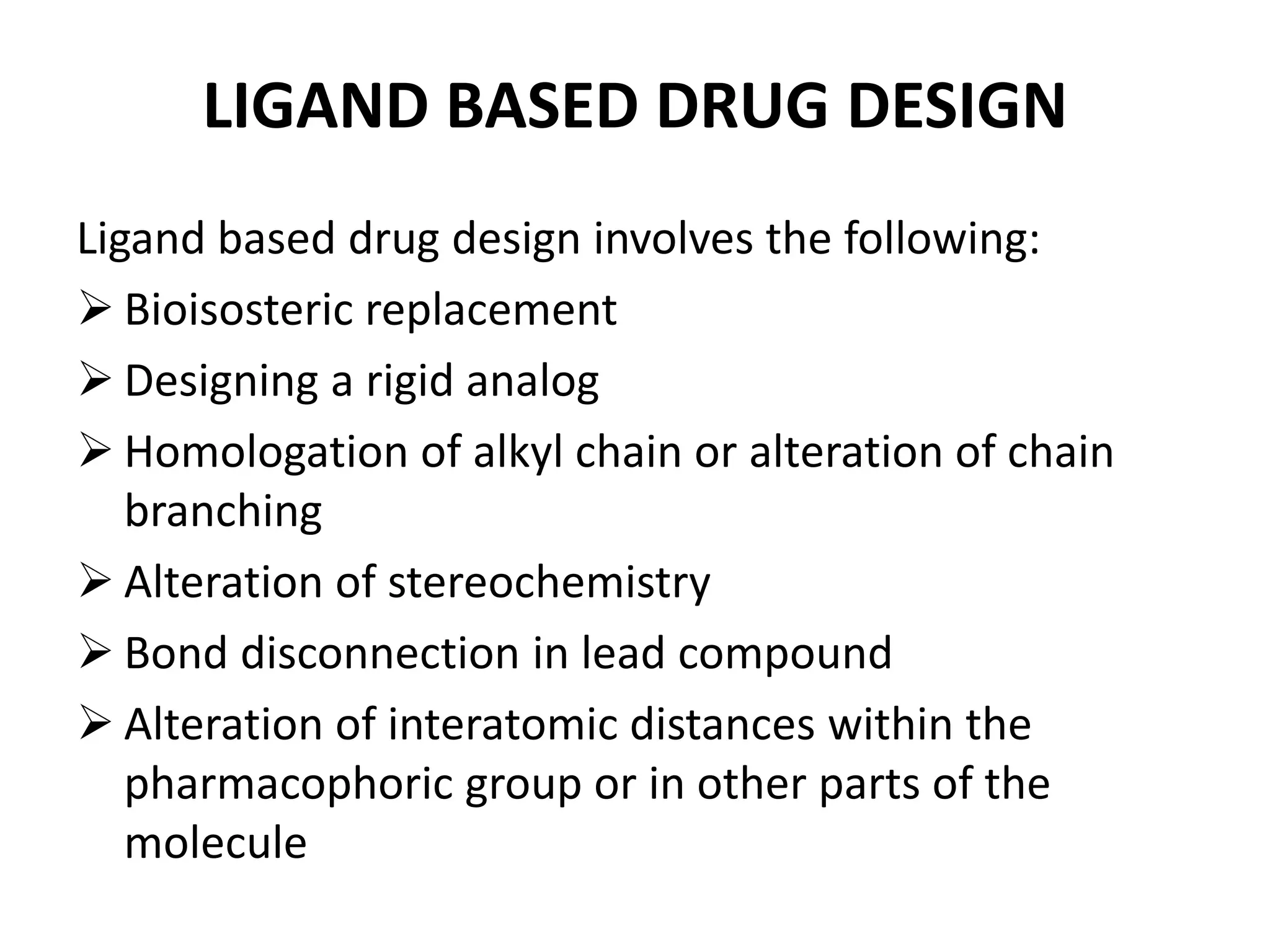 DRUG DESIGNING AND DRUG TARGETS.pptx