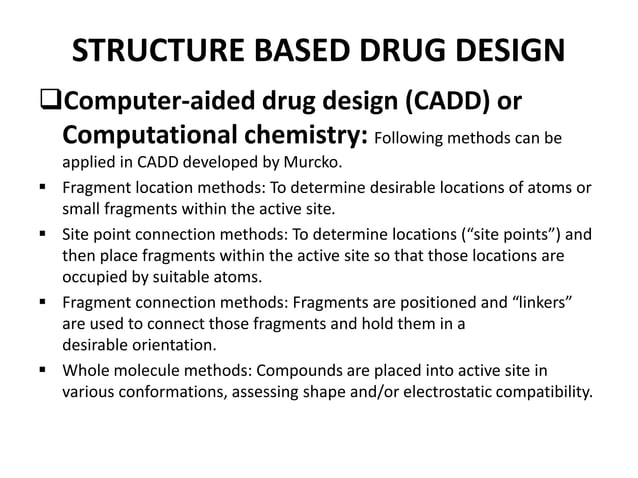 DRUG DESIGNING AND DRUG TARGETS.pptx