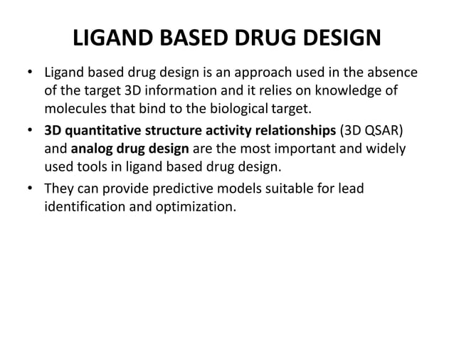 DRUG DESIGNING AND DRUG TARGETS.pptx