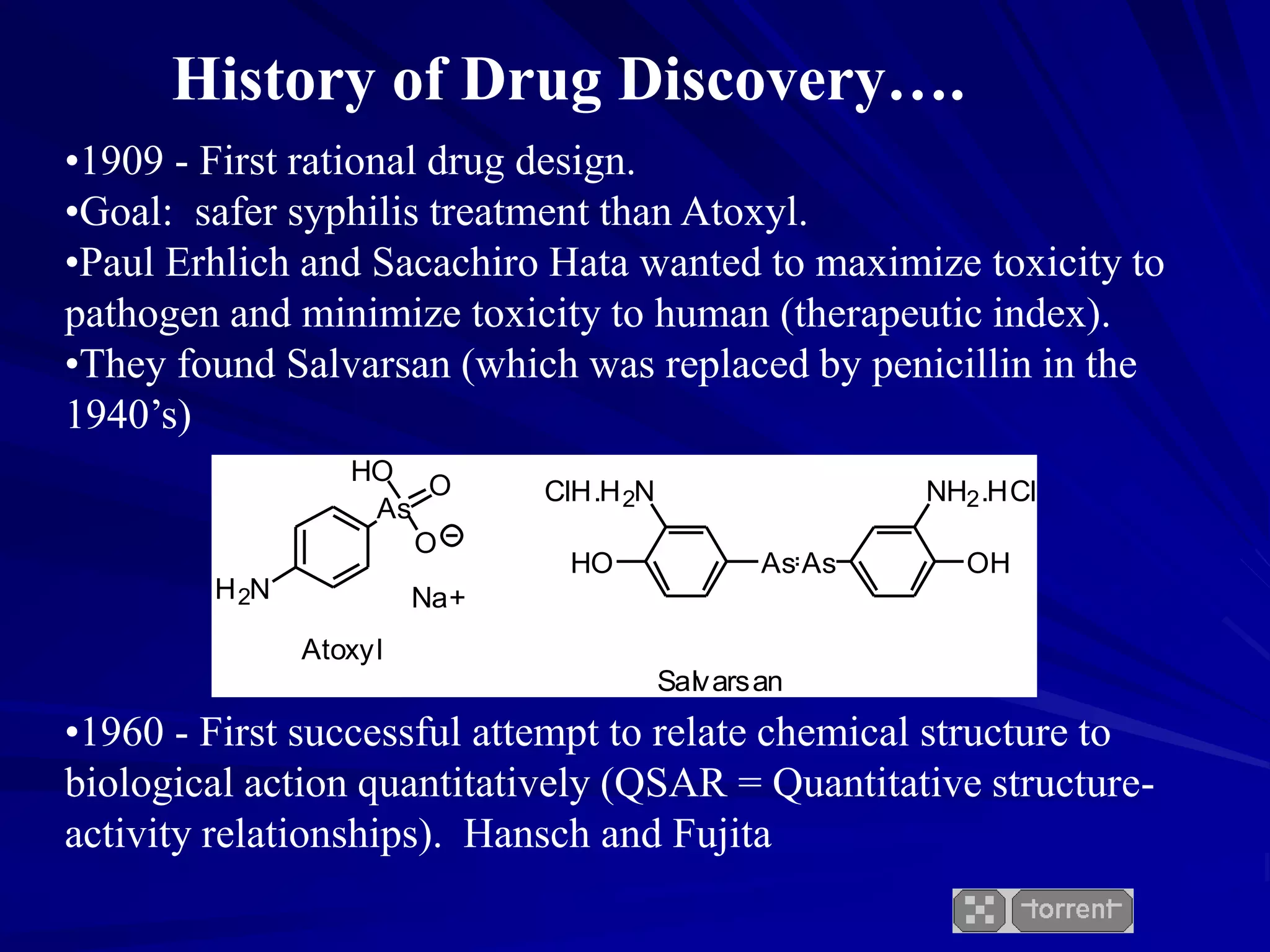 DrugDesignOverview.ppt