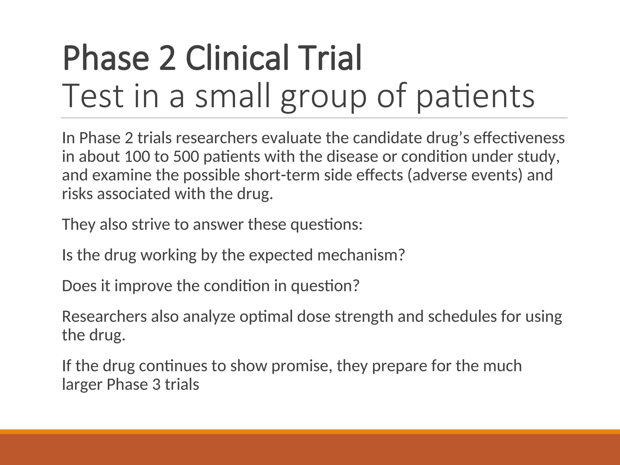 Drug Development and drug discovery detailed presentation | PPT