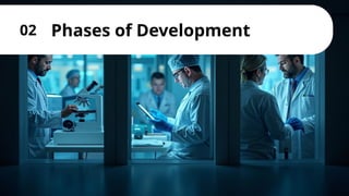Pharmaceutical Drug Development Process. | PPTX