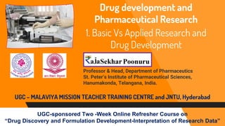 Drug development and Pharmaceutical Research.pdf