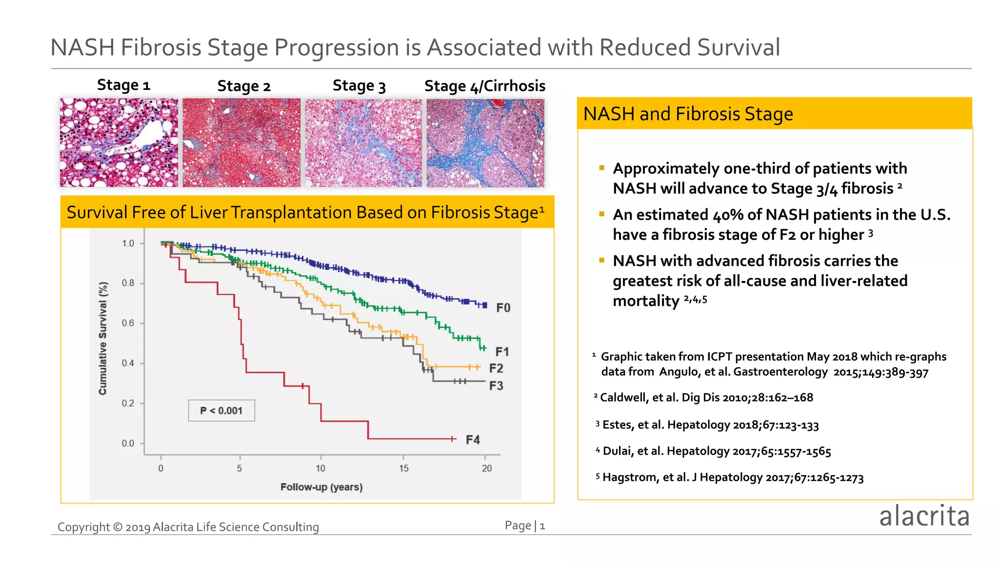 Drug Development in Nash Cirrhosis by Dr. Peter G. Traber, Sept 2019 | PDF