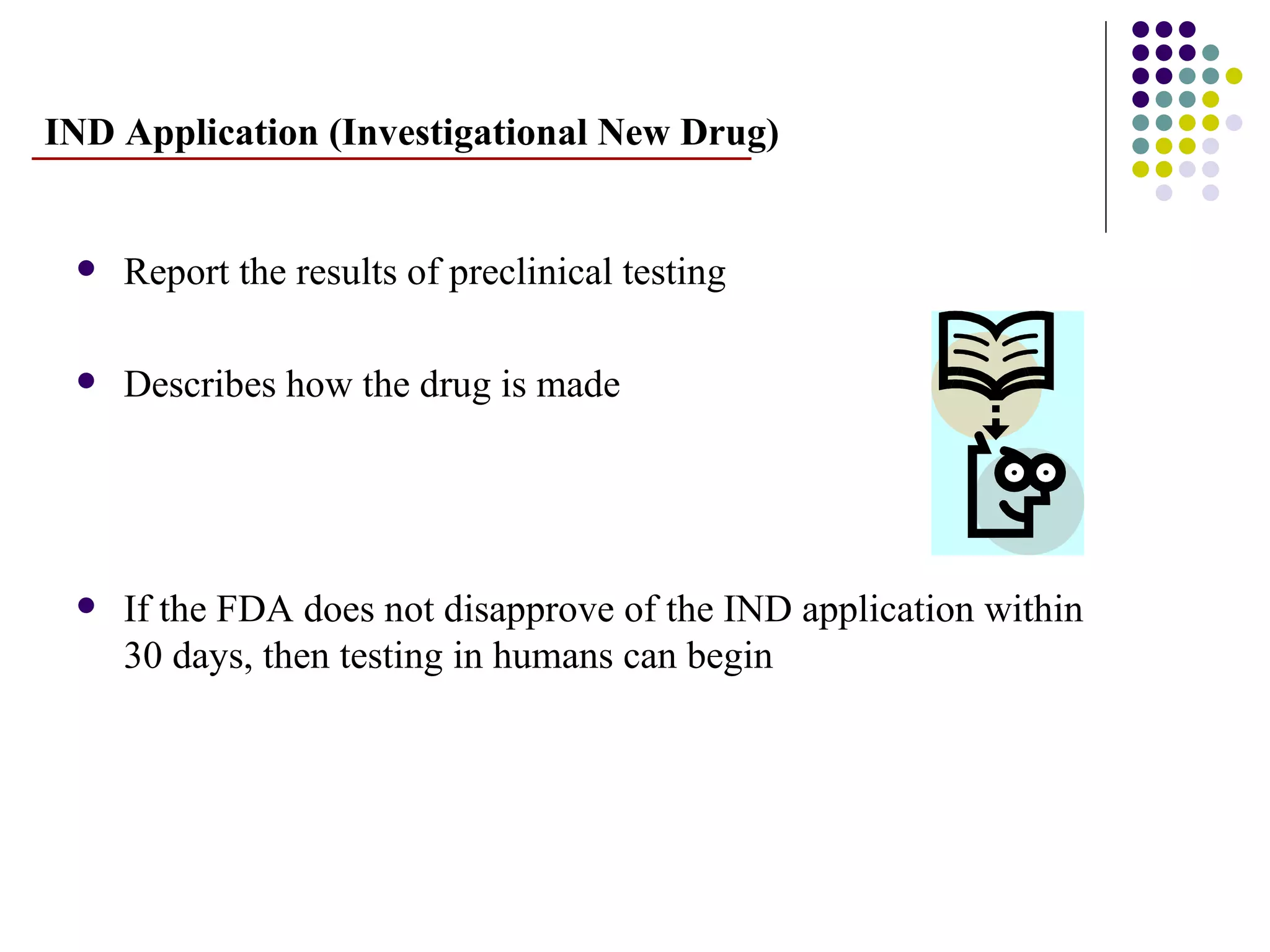 Drug Development Life Cycle | PPT