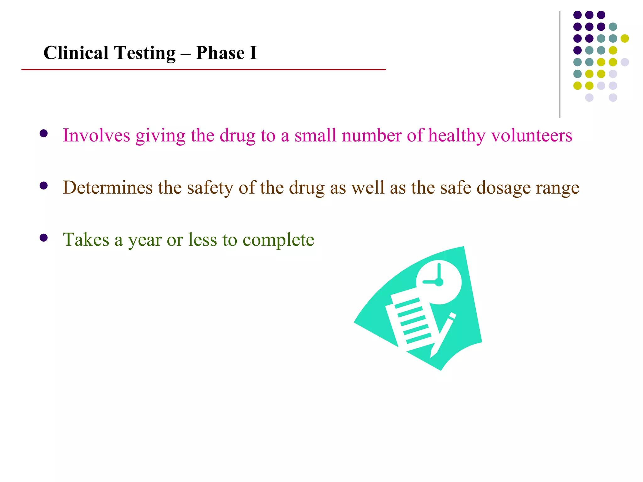 Drug Development Life Cycle | PPT