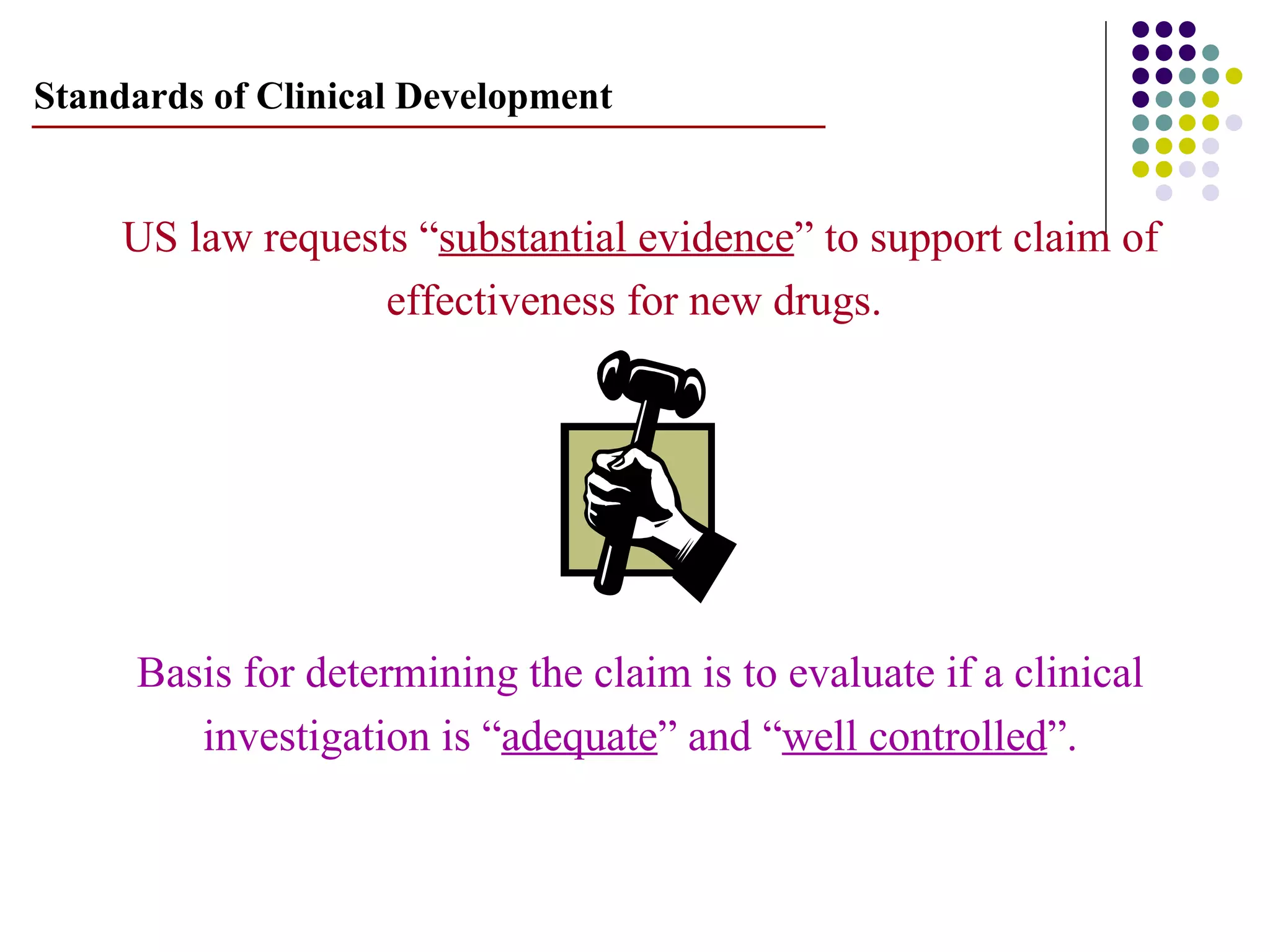 Drug Development Life Cycle | PPT