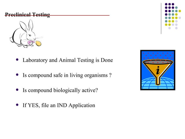 Drug Development Life Cycle | PPT | Pharmaceutical Industry | Industries