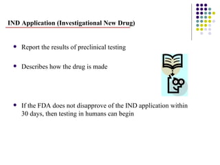 Drug Development Life Cycle | PPT
