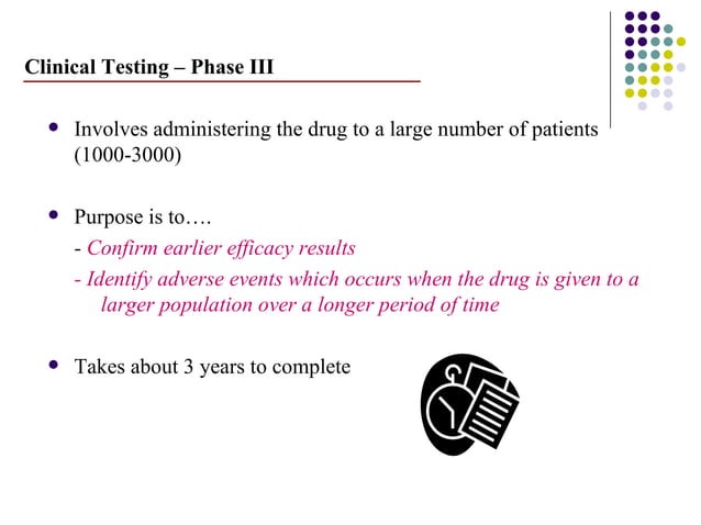 Drug Development Life Cycle | PPT | Pharmaceutical Industry | Industries