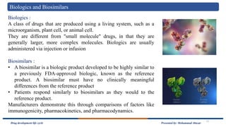 Drug development life cycle indepth overview.pptx