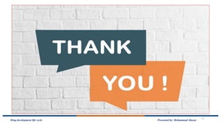 Drug development life cycle indepth overview.pptx