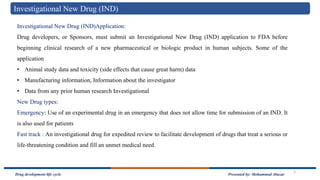Drug development life cycle indepth overview.pptx
