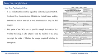 Drug development life cycle indepth overview.pptx