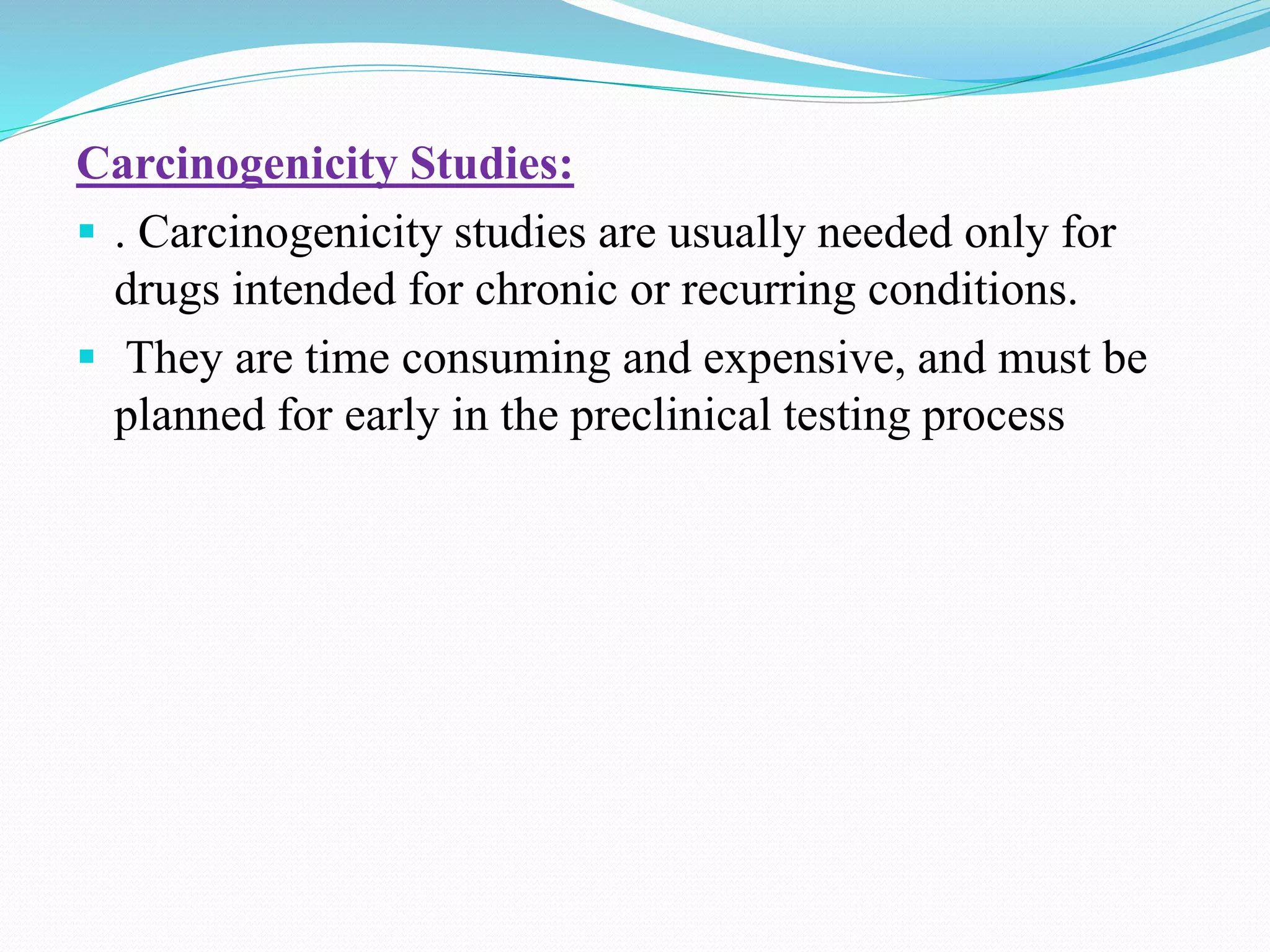 Drug development process | PPTX