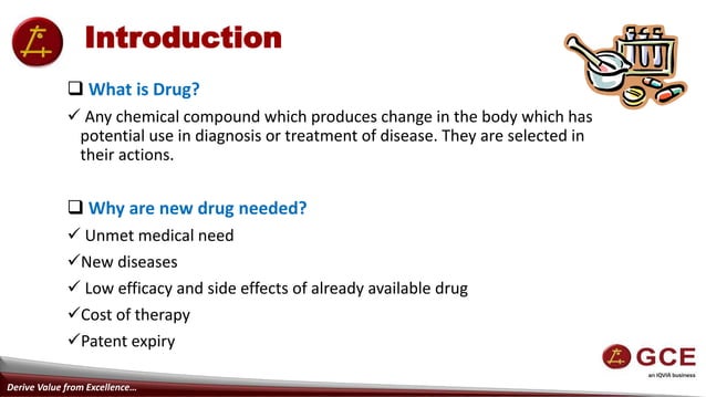 Drug Development Process | PPT