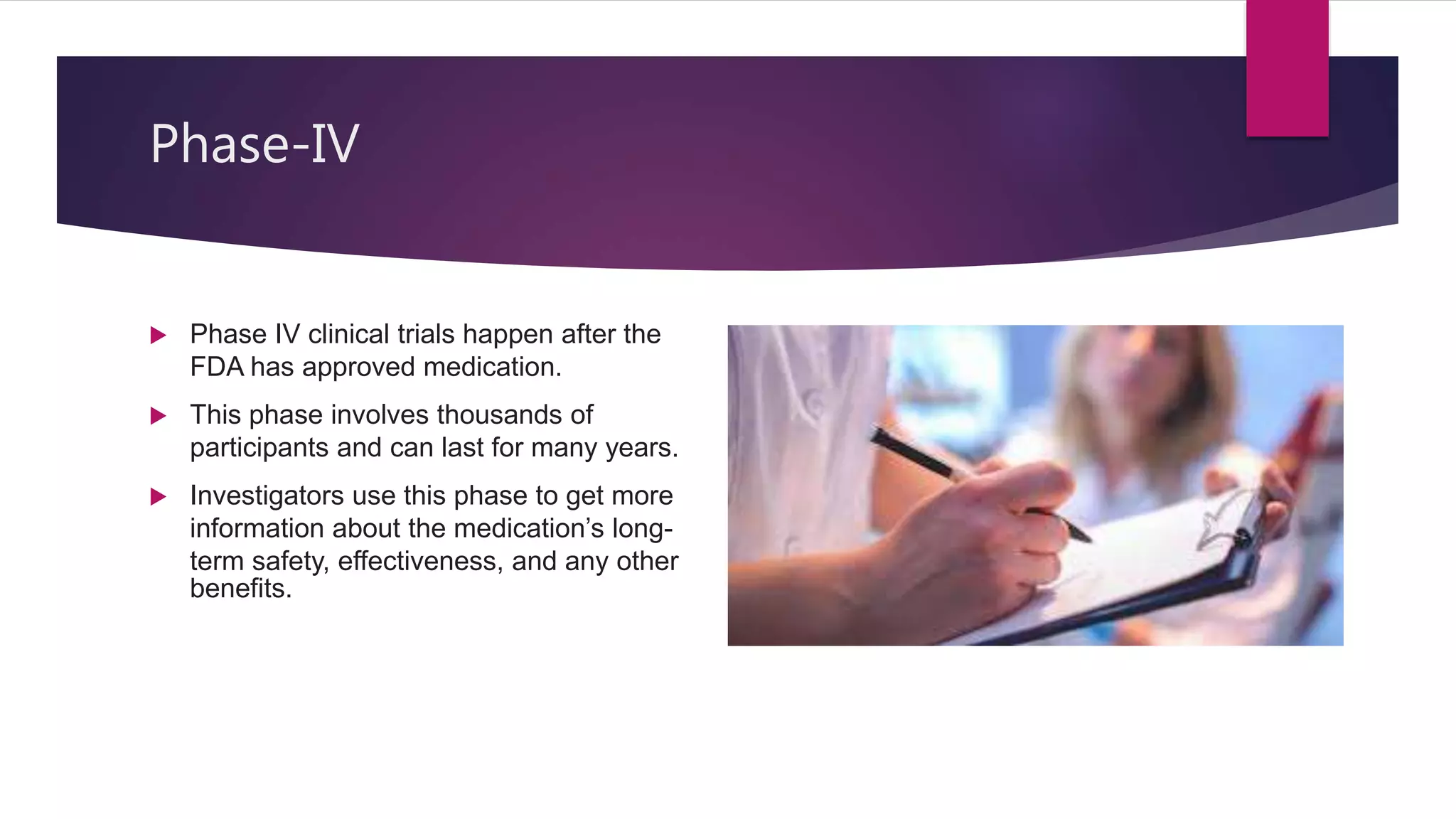 Drug development process | PPTX