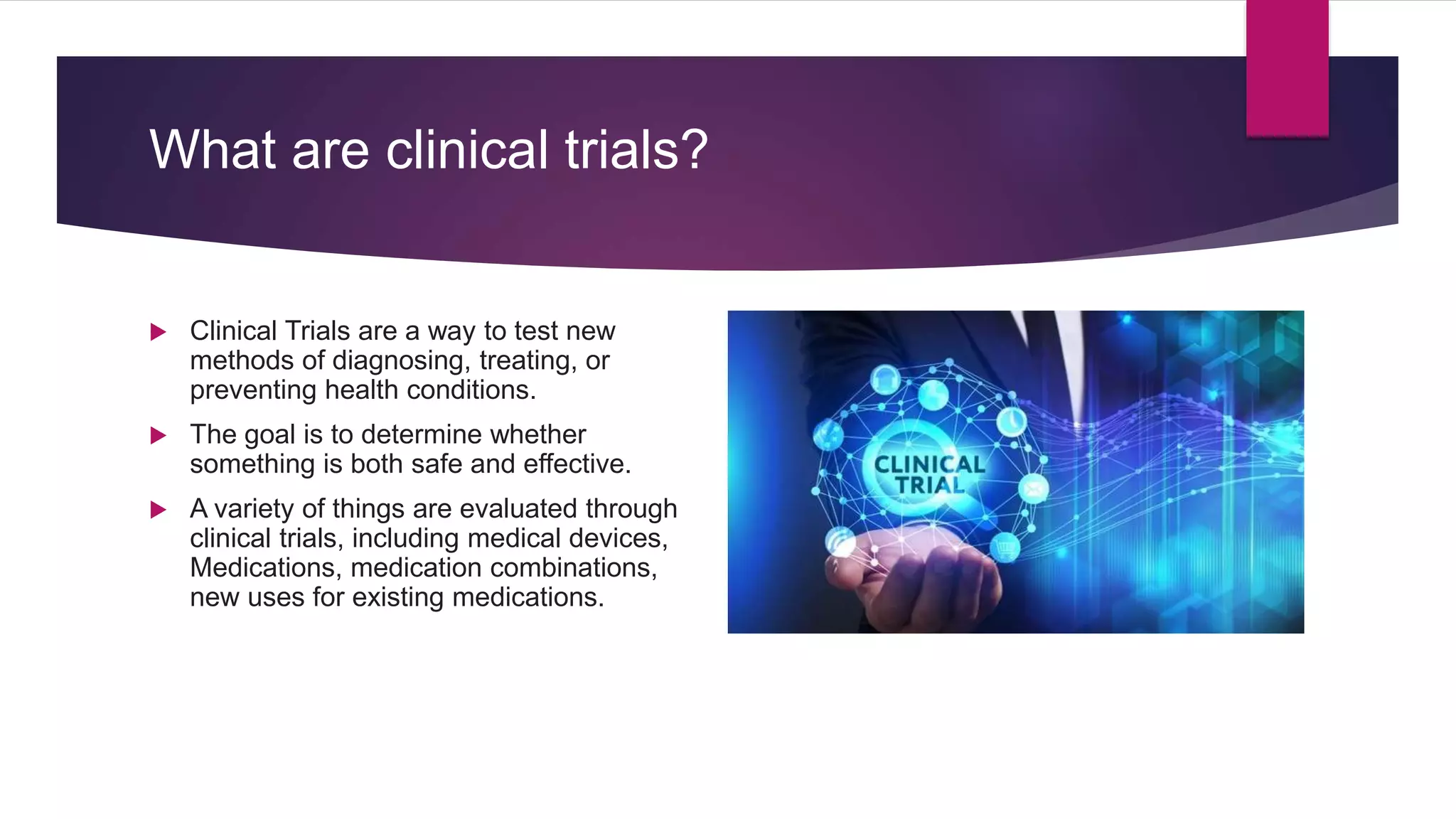 Drug development process | PPTX