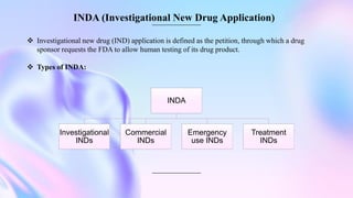 Drug Development Process and various approaches | PDF
