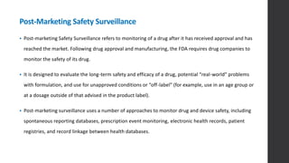 Drug Development Process | PPTX