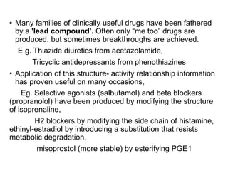 DRUG DEVELOPMENT and discovery and preclinical trails | PPTX