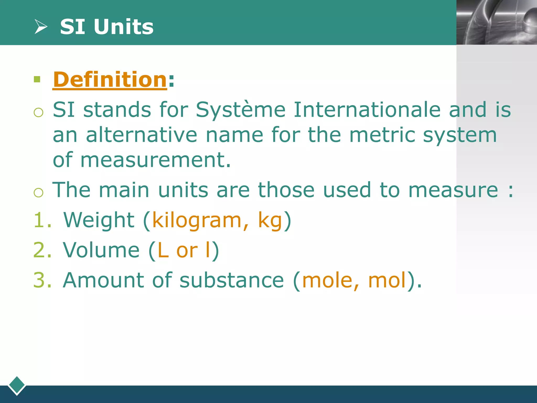 Drug dilutions & concentrations | PPTX