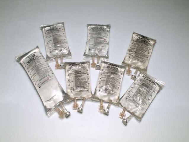 Drug dilutions & concentrations | PPTX