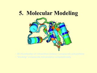 Bioinformatics | PPT