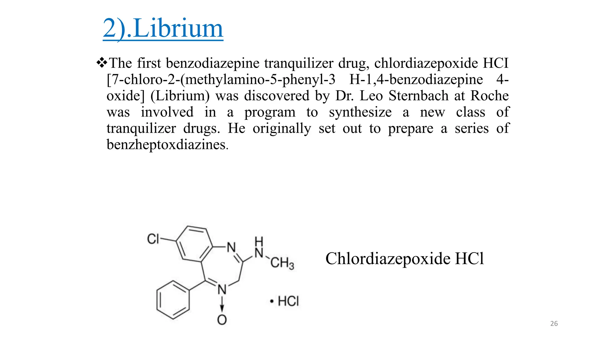 drug discovery.pptx | Chemistry | Science