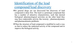 drug discovery.pptx