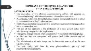 Drug discovery 30 | PPT