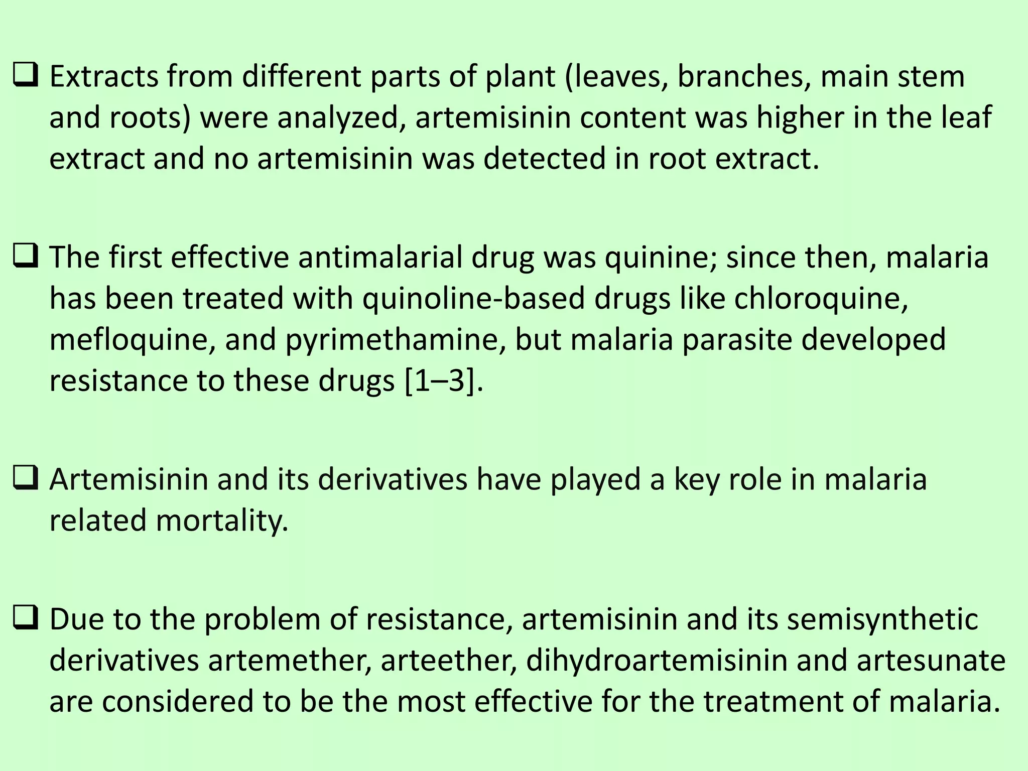 Drug discovery and development | PPTX