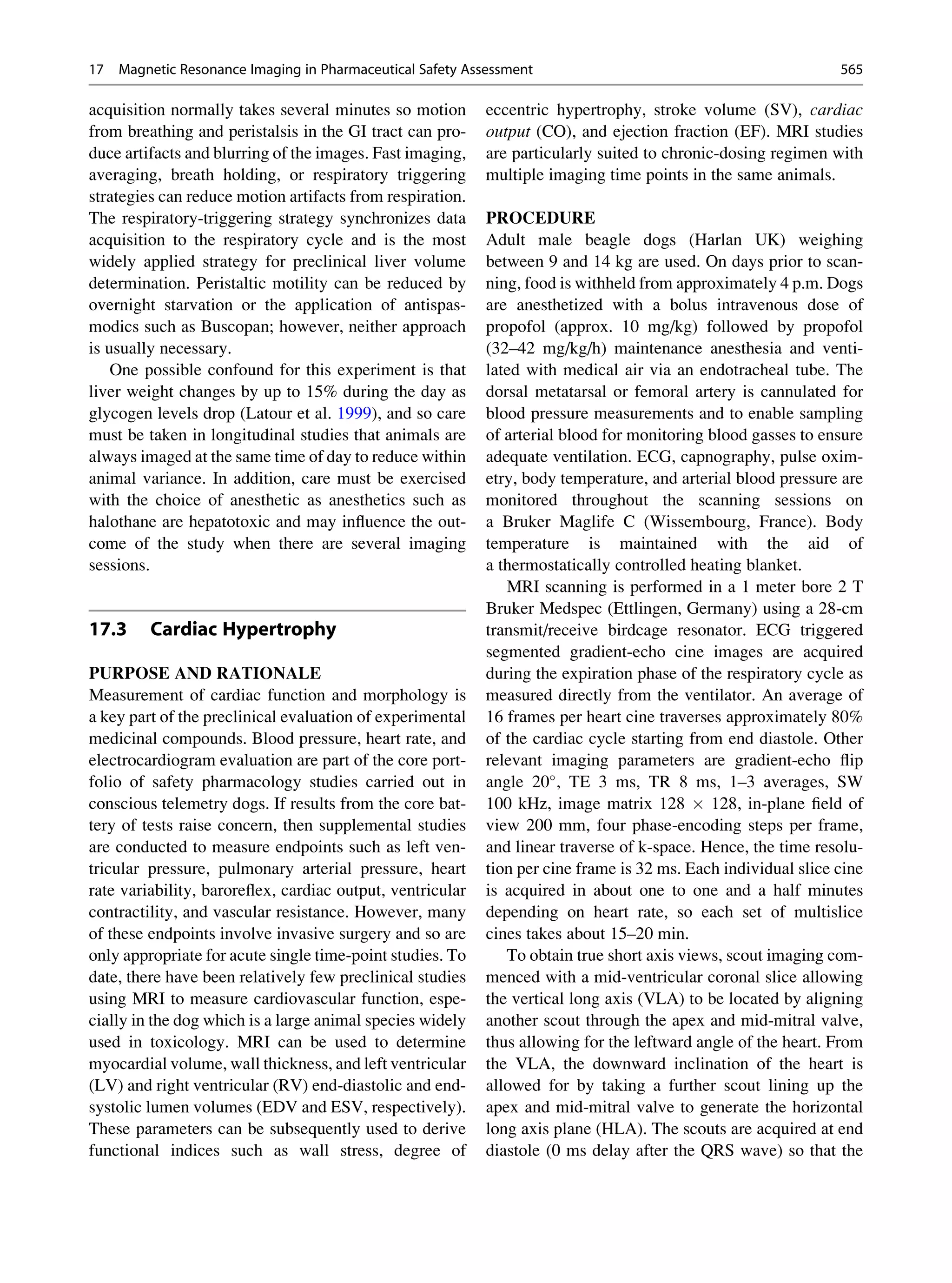 Drug discovery and evaluation safety and pharmacokinetic assays | PDF