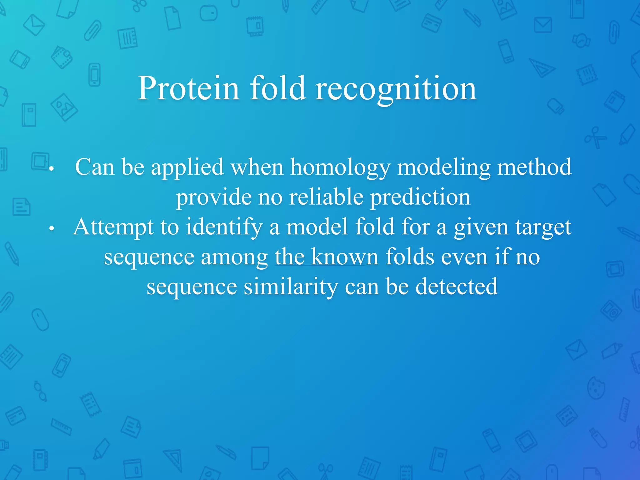Drug discovery presentation | PPTX