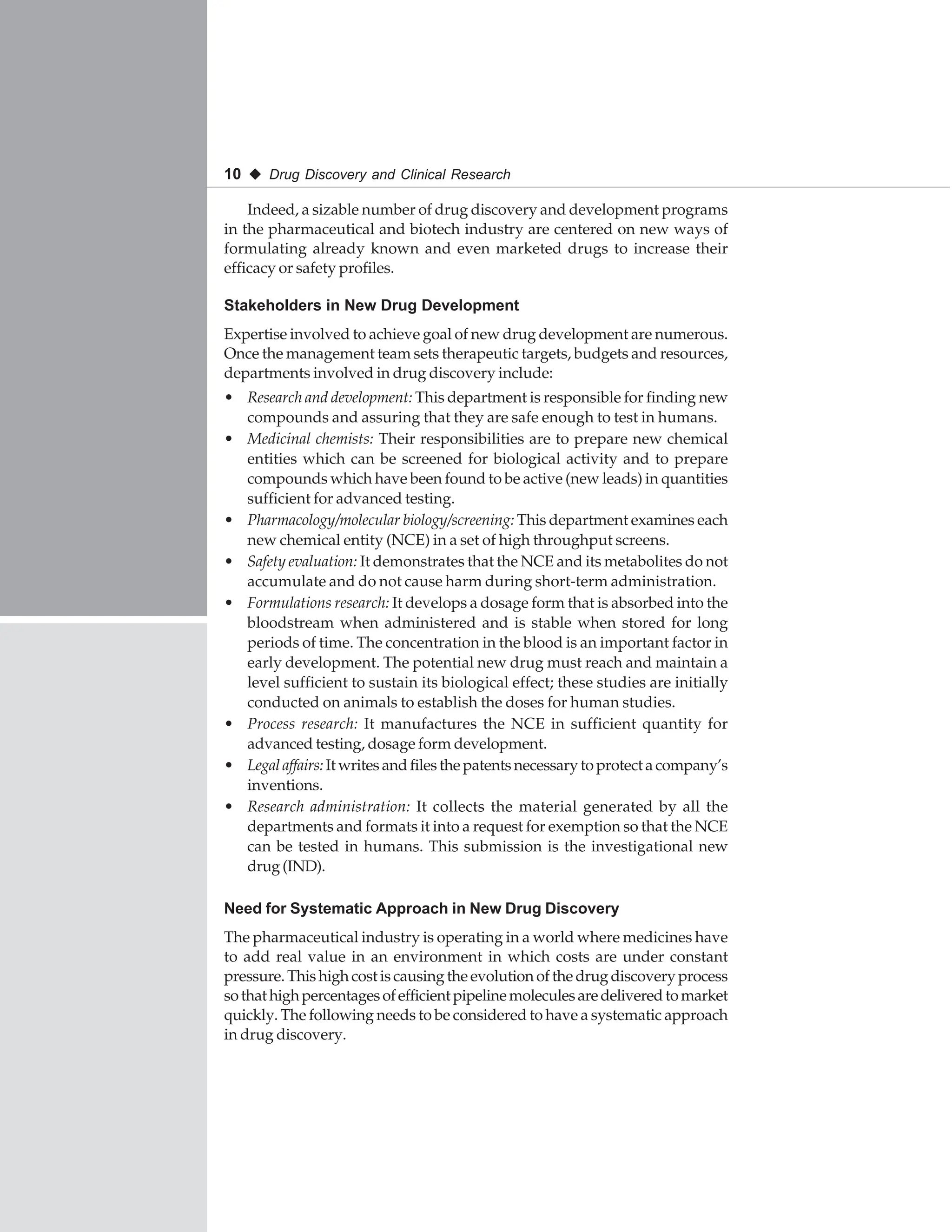 Drug discovery and Clinical research by SK Gupta.pdf