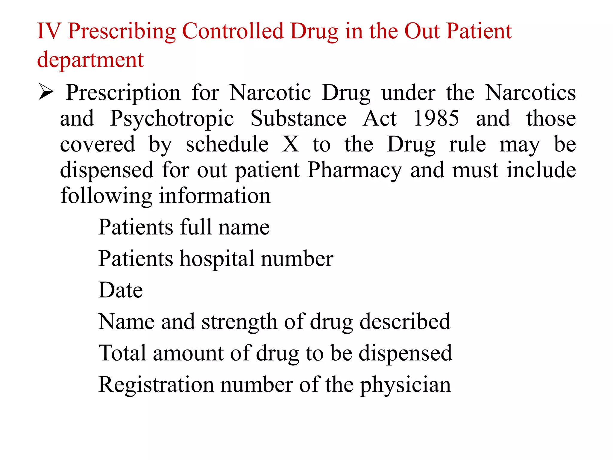 Drug Dispensing and Distribution.pptx