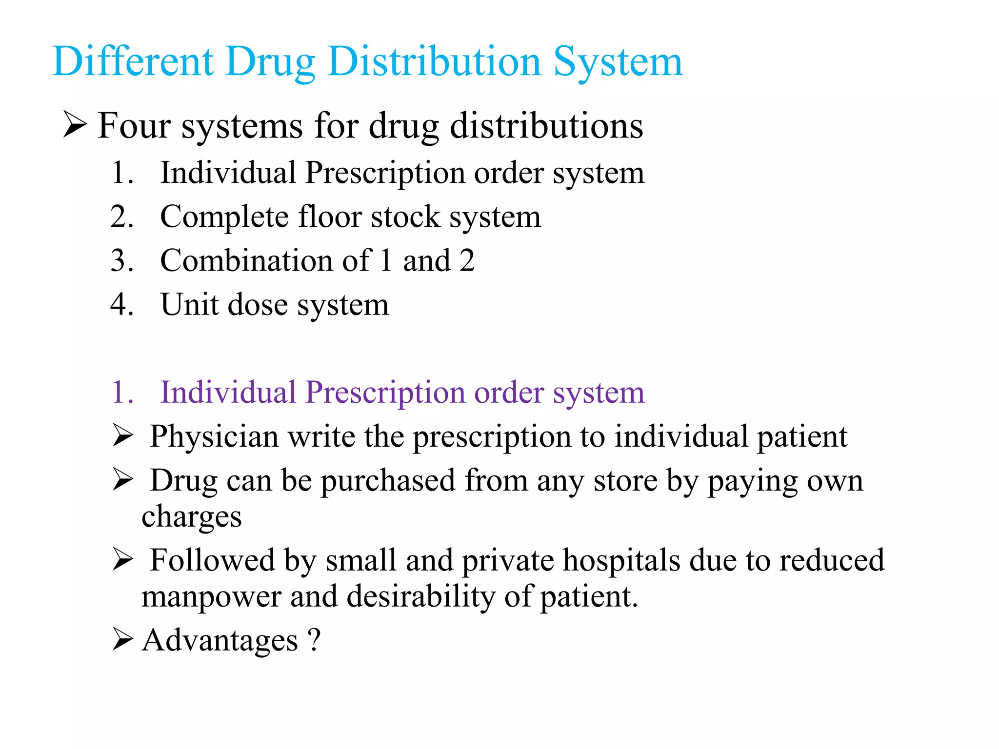 Drug Dispensing and Distribution.pptx