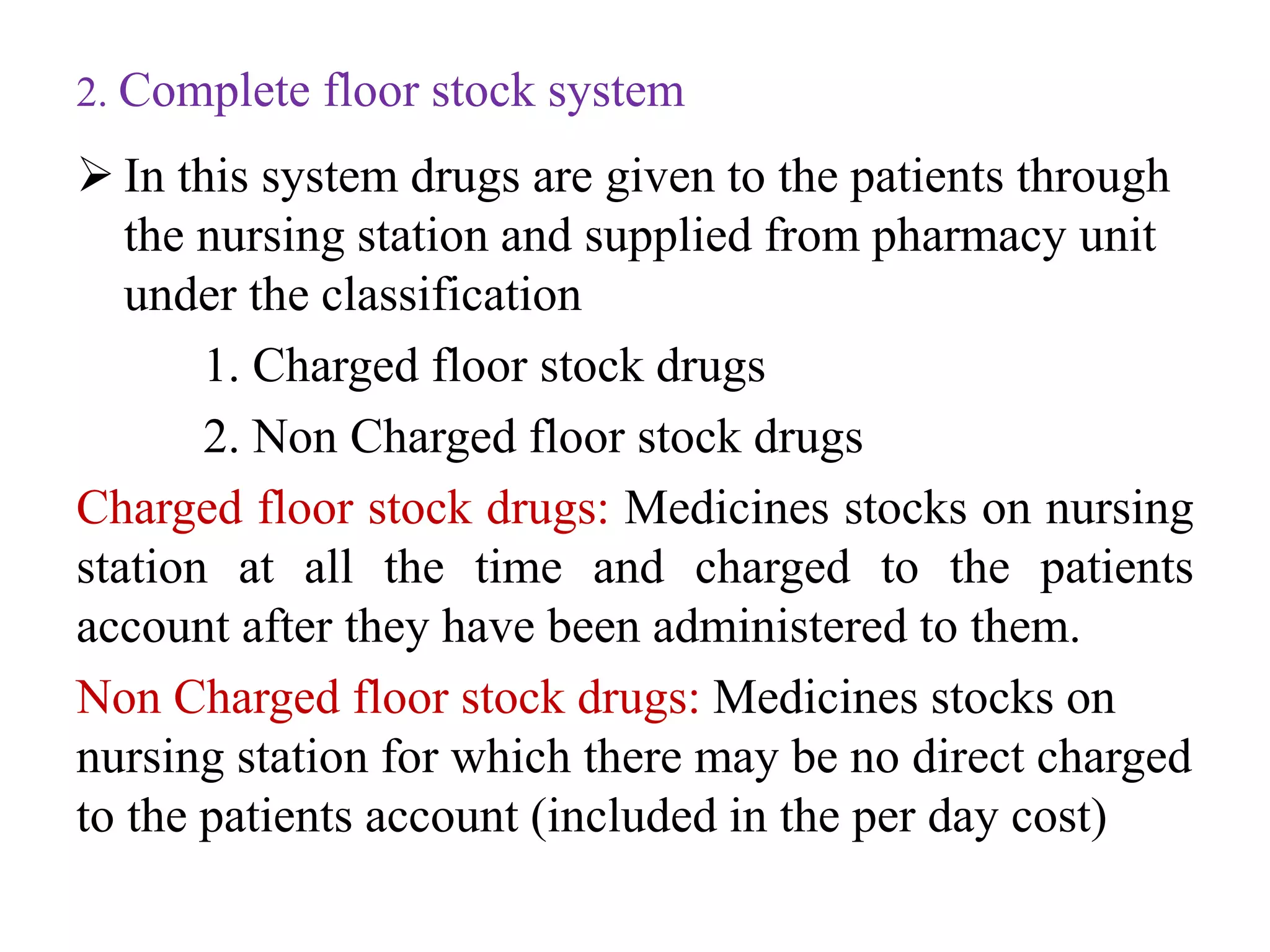 Drug Dispensing and Distribution.pptx
