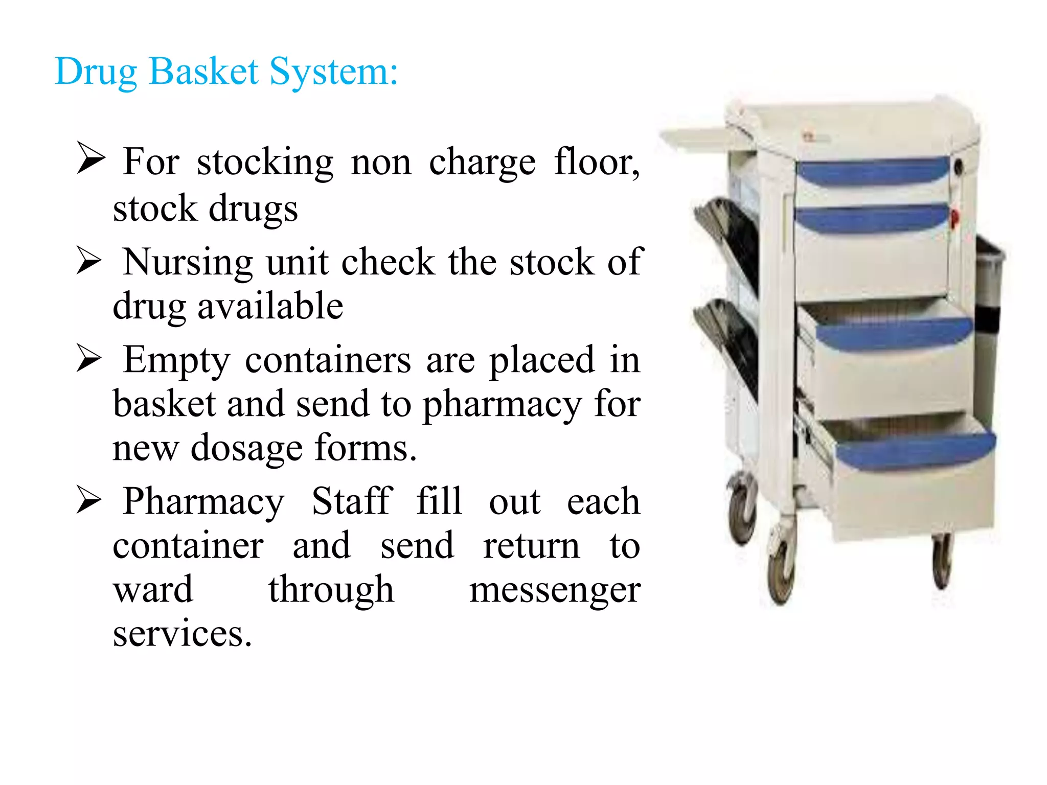 Drug Dispensing and Distribution.pptx