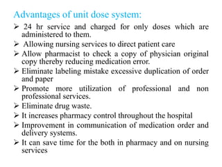 Drug Dispensing and Distribution.pptx