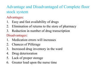 Drug Dispensing and Distribution.pptx
