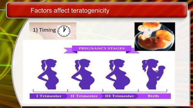 Drug disposition in pregnancy | PPT
