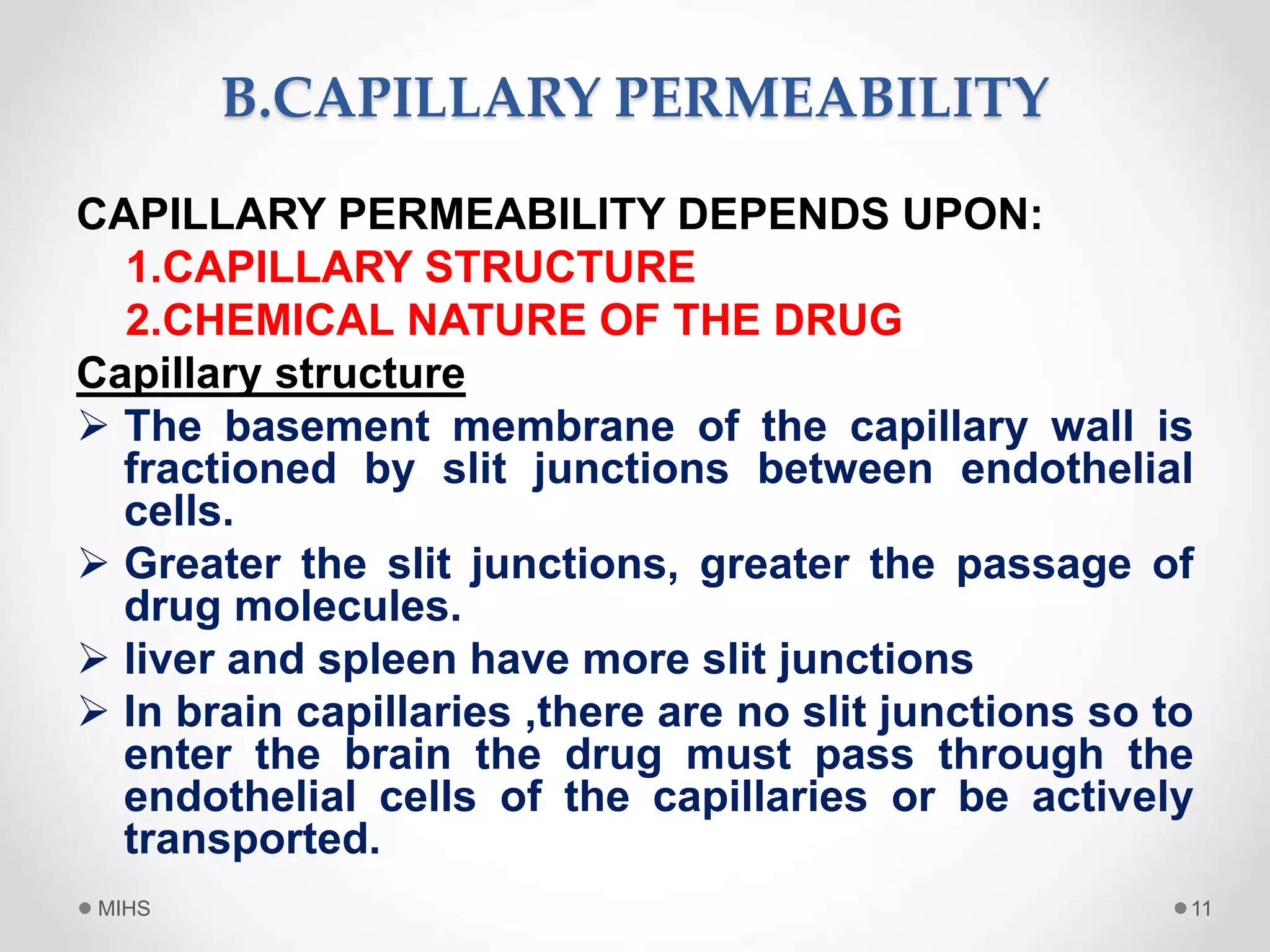 Drug Distribution.ppt