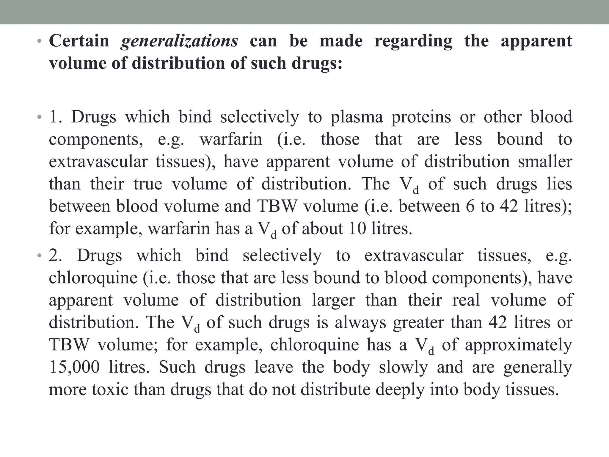 DRUG DISTRIBUTION BIOPHARMACEUTICS AND PHARMACOKINETICS | PPTX